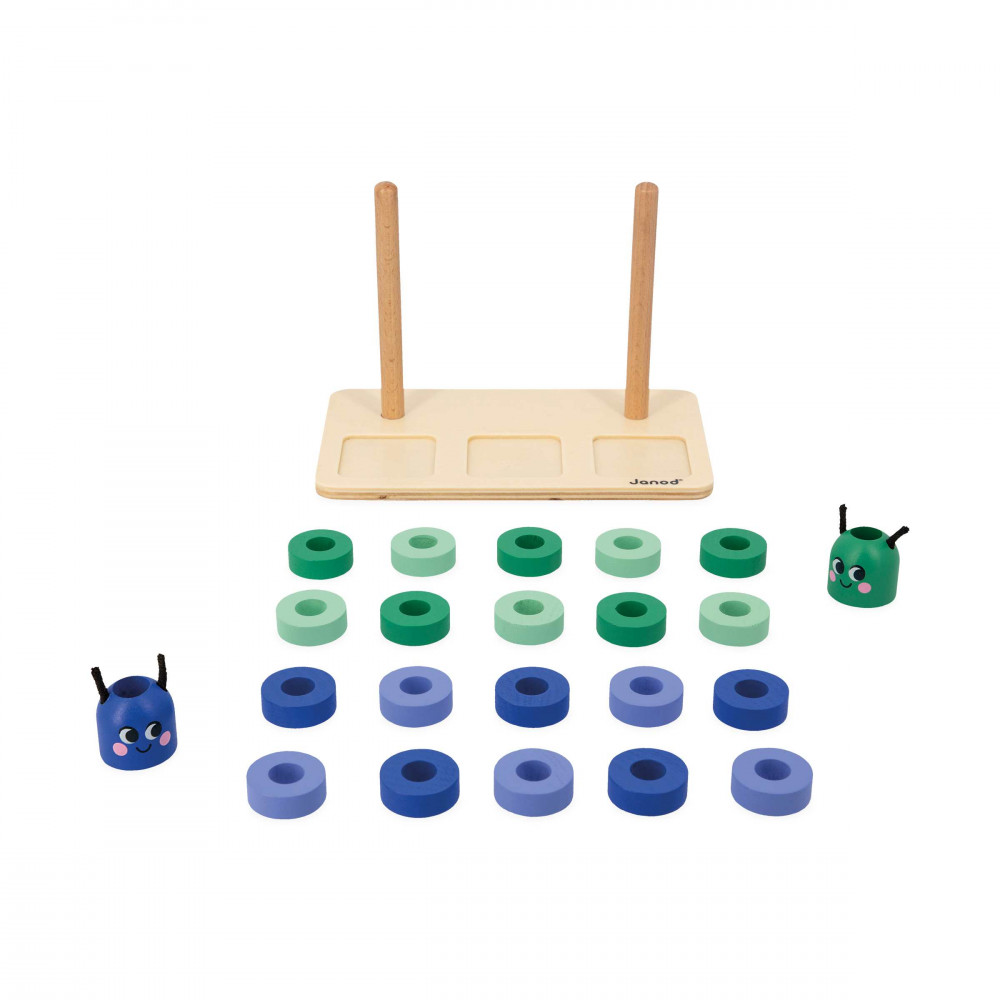 Number Composition And Comparison : Figures & Letters educational games ...