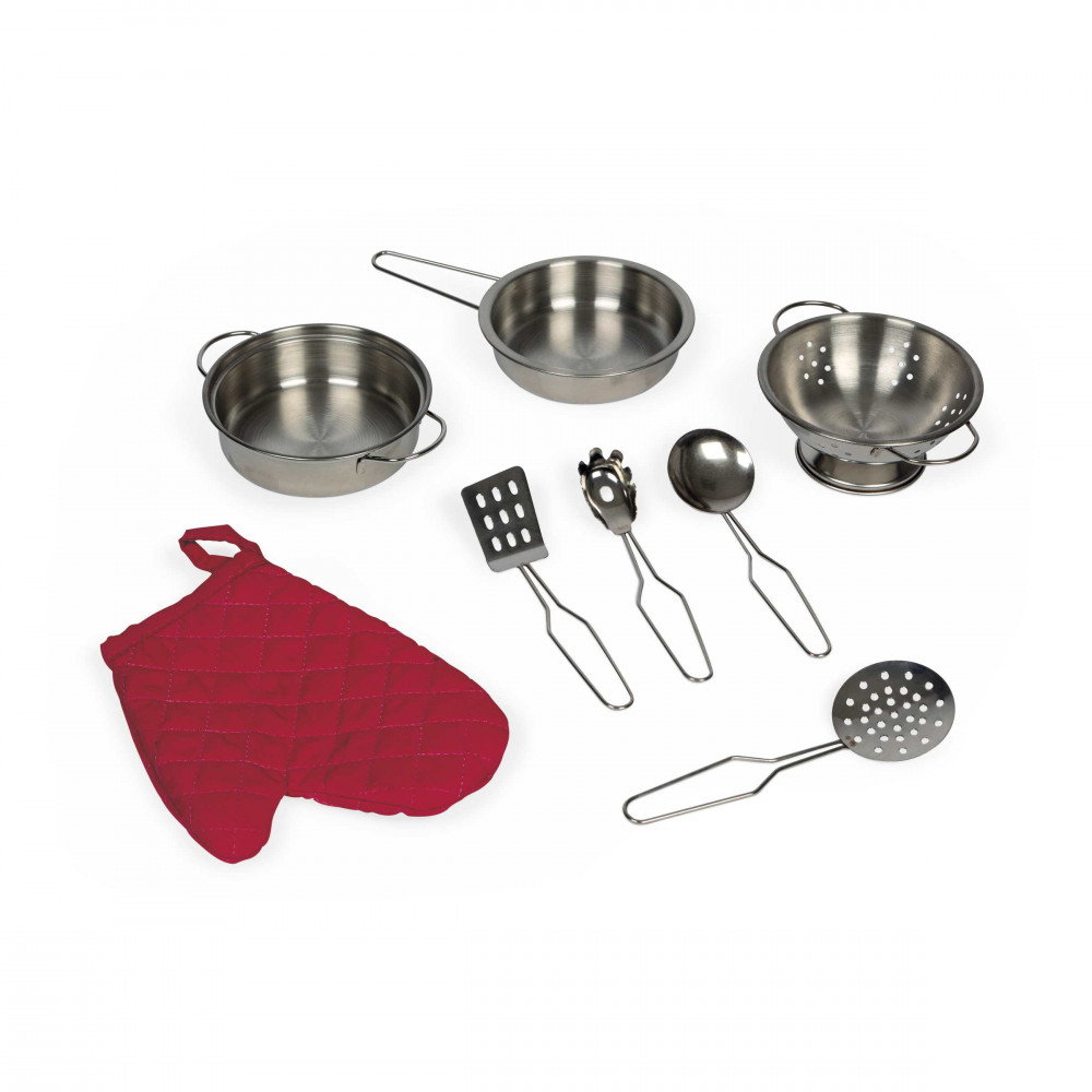 Twist Kitchen : kitchens, dinnerwares & accessories Janod - J06616