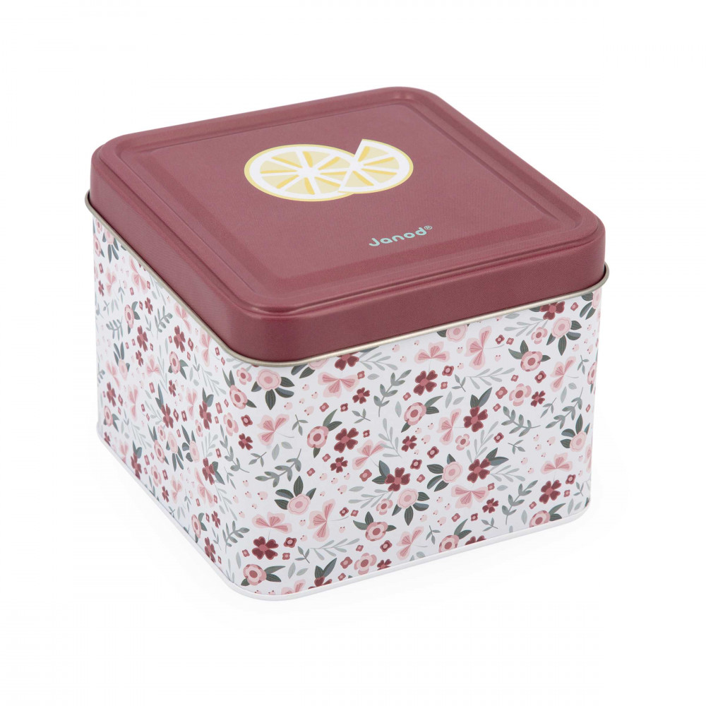 Twist - Pastry Set : kitchens, dinnerwares & accessories Janod - J06627