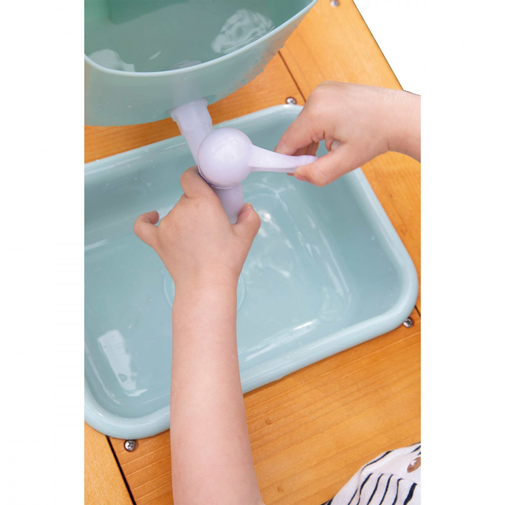 Muddy Lab - Outdoor Kitchen : kitchens, dinnerwares & accessories Janod ...