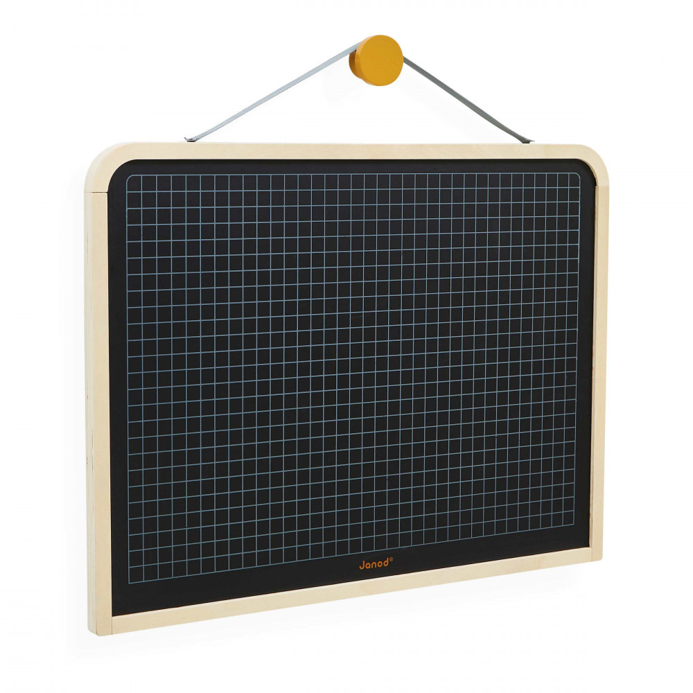 Wall Board : Boards & Magnets Janod - J09635