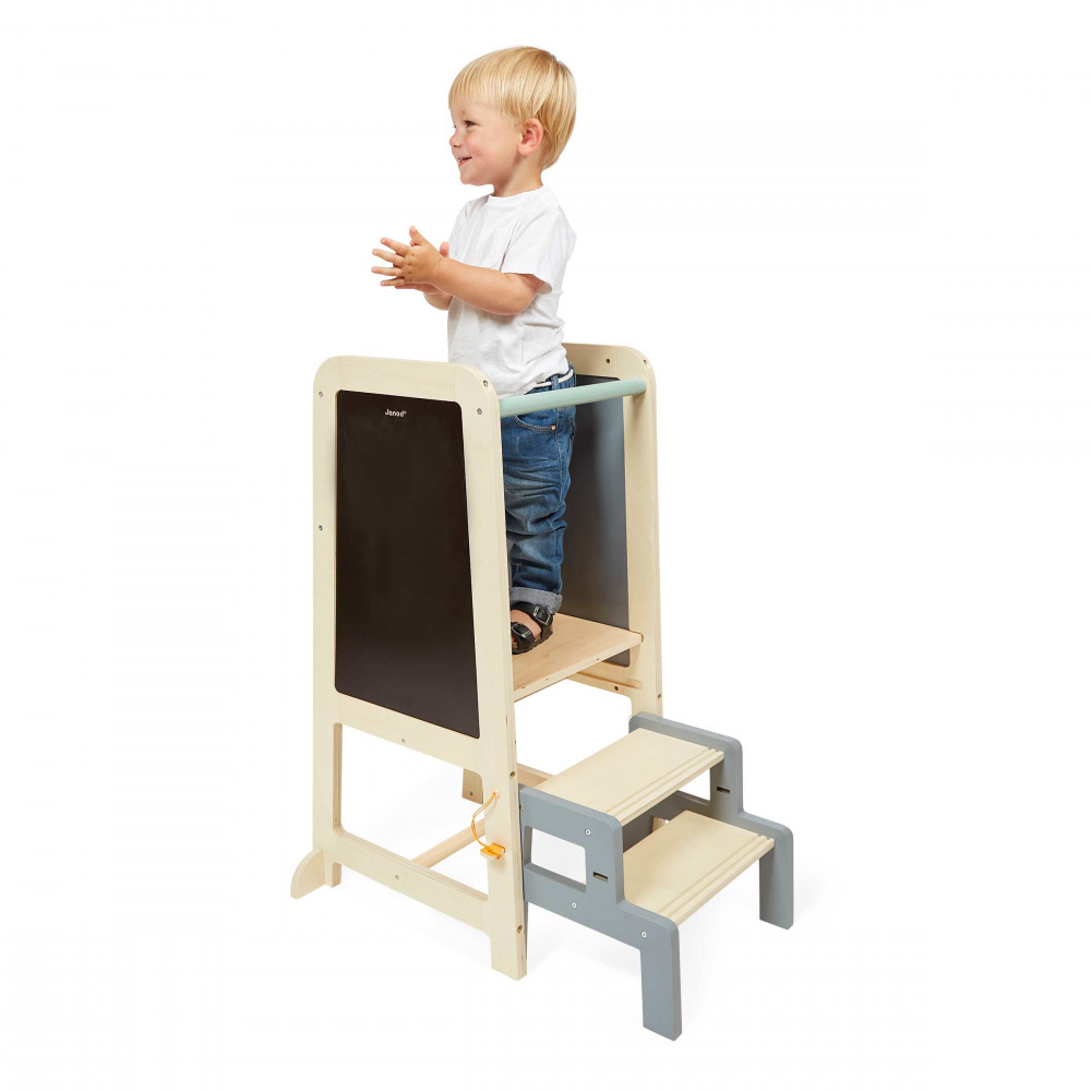 Learning Tower : Tables & Furniture Janod - J09640