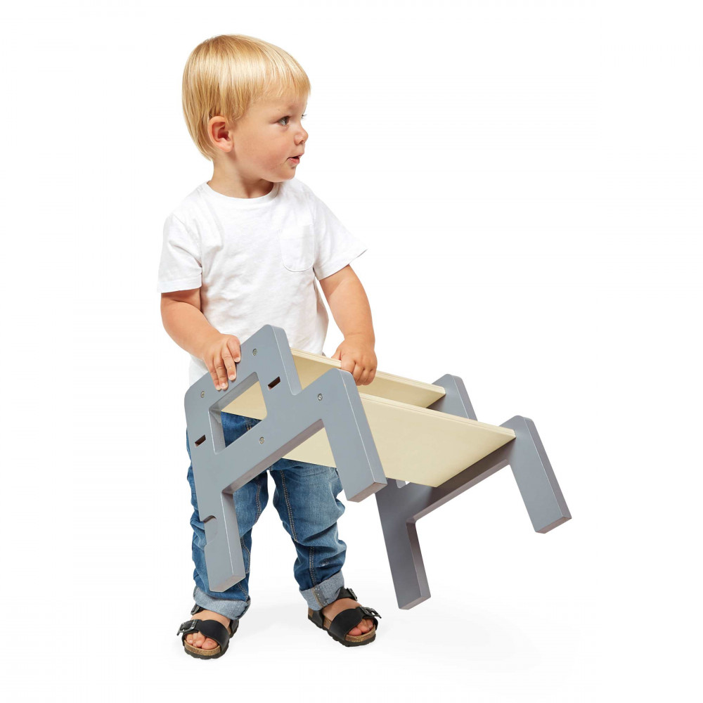 Learning Tower : Tables & Furniture Janod - J09640