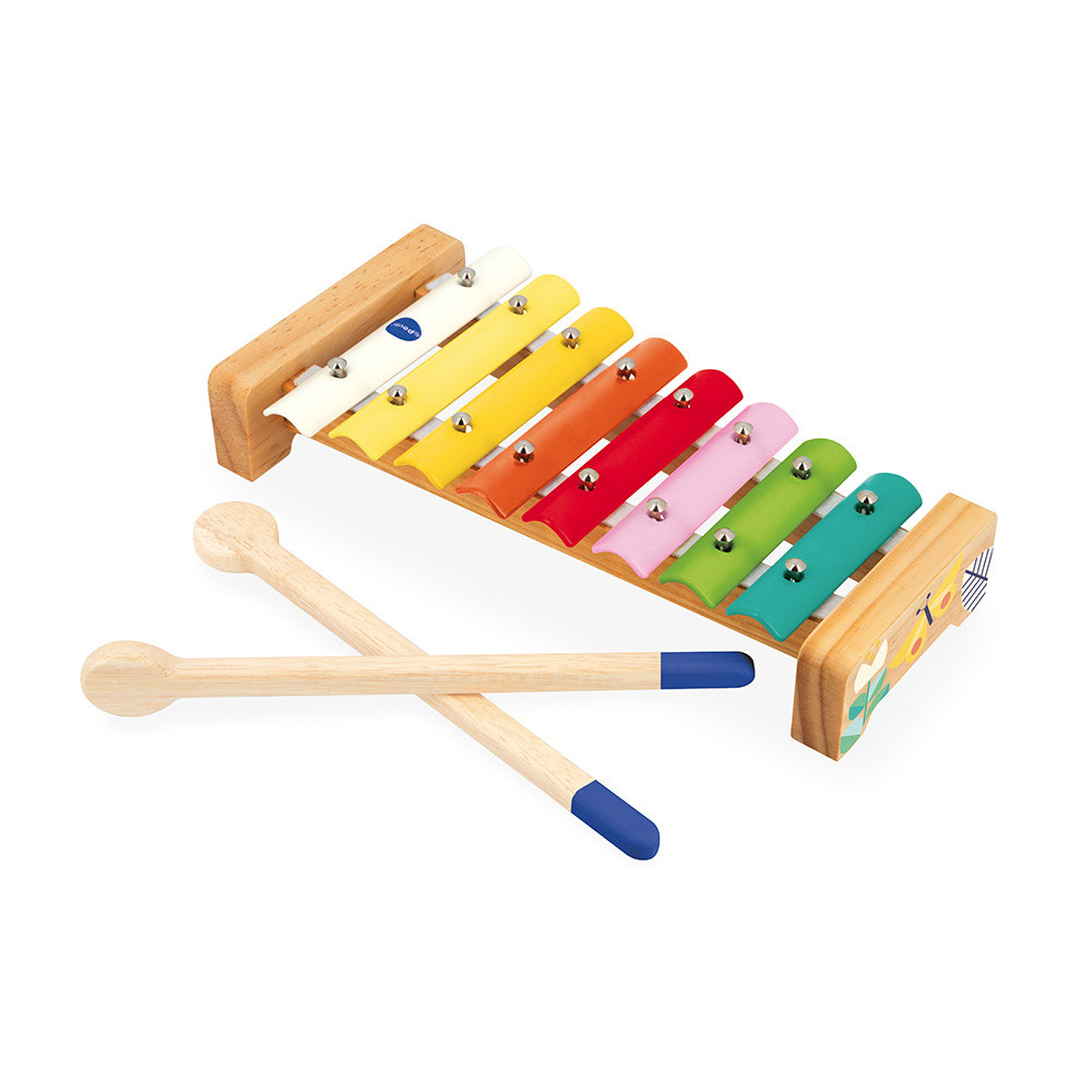 Gioia musical set : Musical toys Janod - J07656