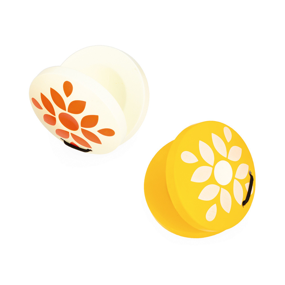 Gioia musical set : Musical toys Janod - J07656