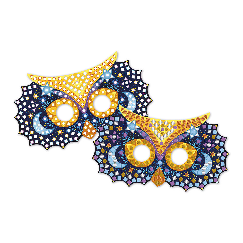 Magic School - Multi-activities : 3D Creations Janod - J09111