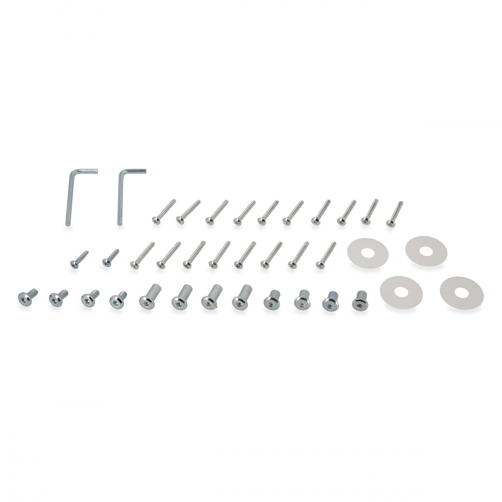 Screw kit for Zen - Doll'S Pram : Spare parts Janod Janod - SV01179