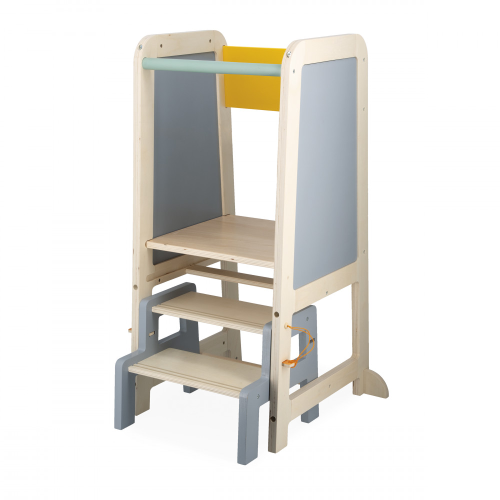 Learning Tower : Tables & Furniture Janod - J09640