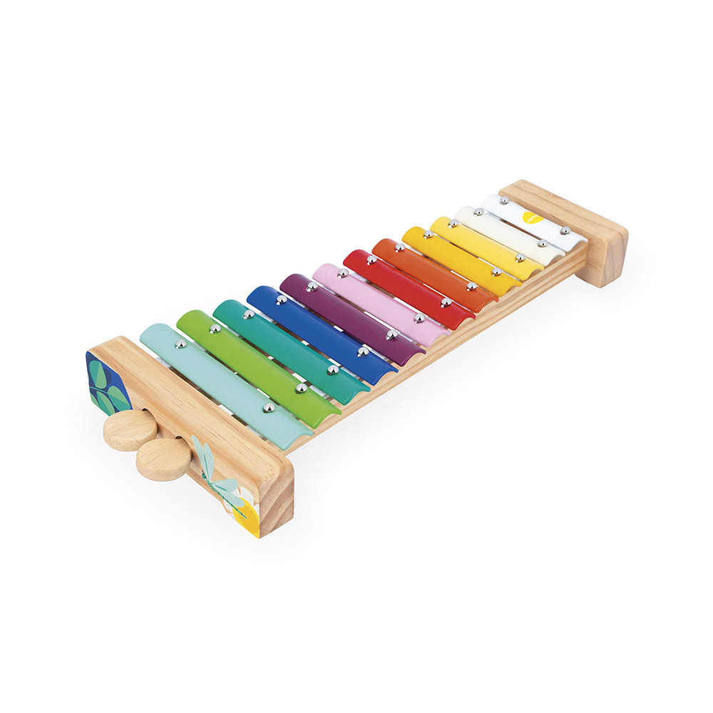 Xylophone Gioia : Musical toys Janod - J07663