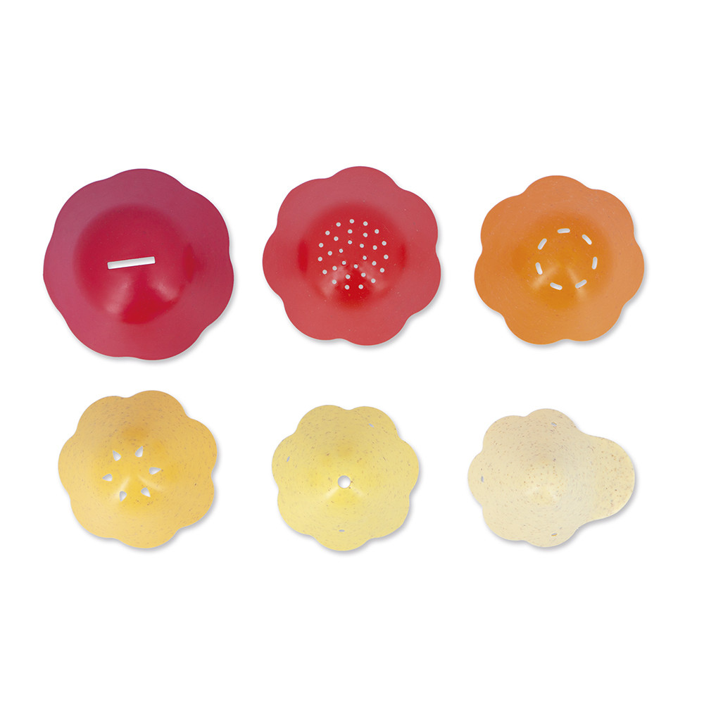 Bernard & his shell Bath toy : Bath squirters & sponges Janod - J04734