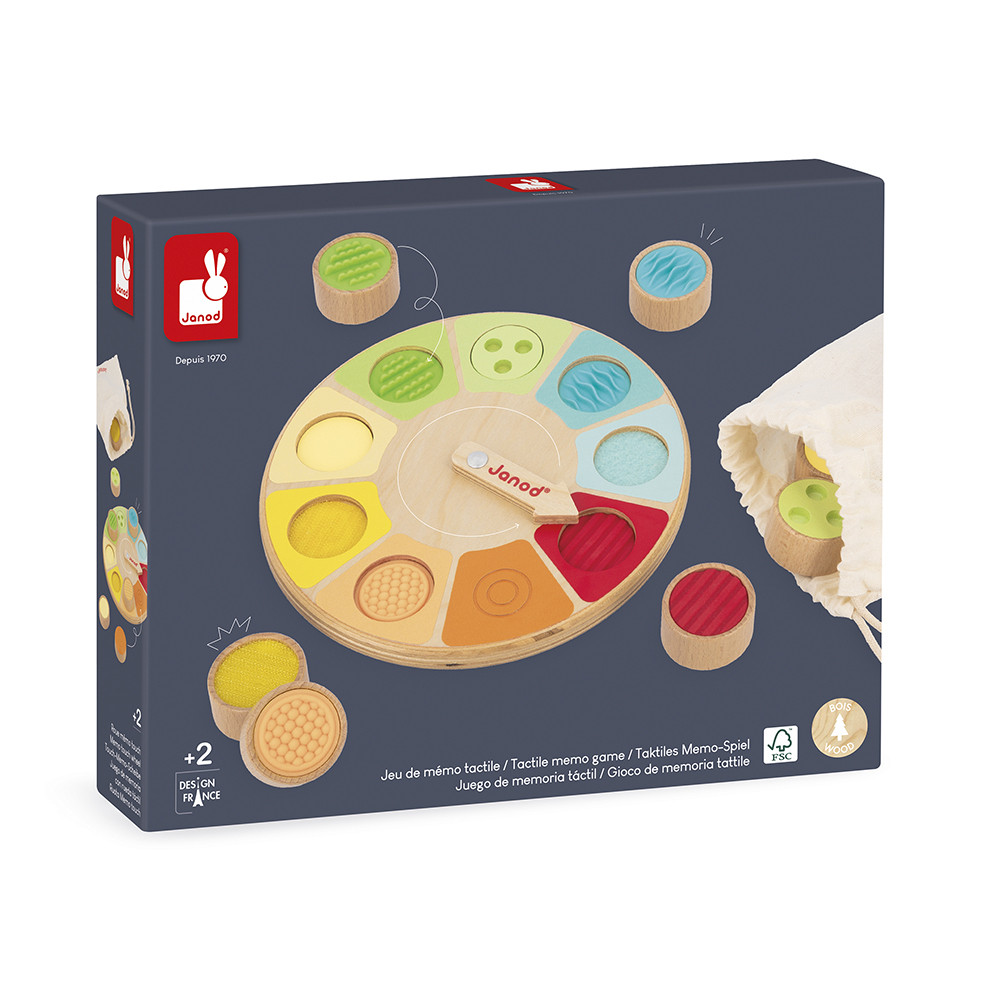 Memo Touch' Touch Recognition Wheel : Educational games in science and ...