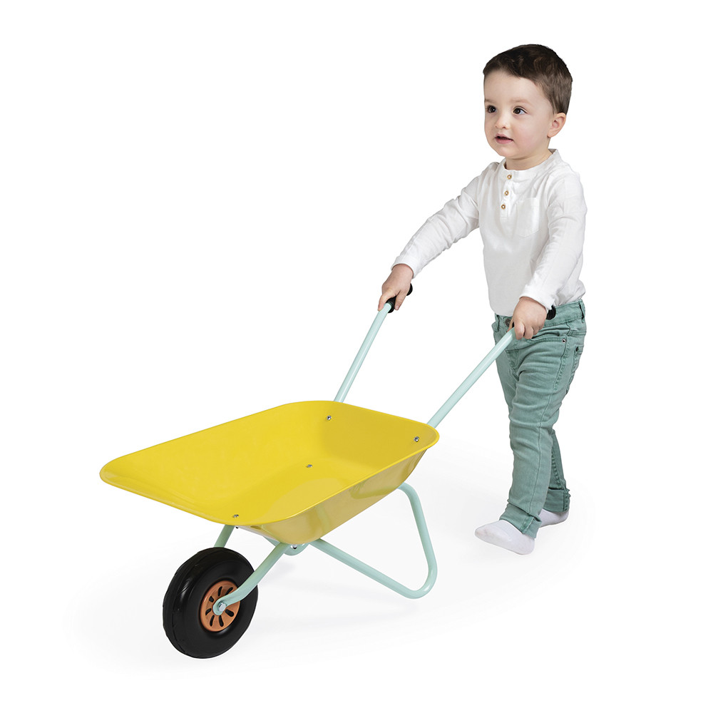 Wheelbarrow : Garden Janod - J03169