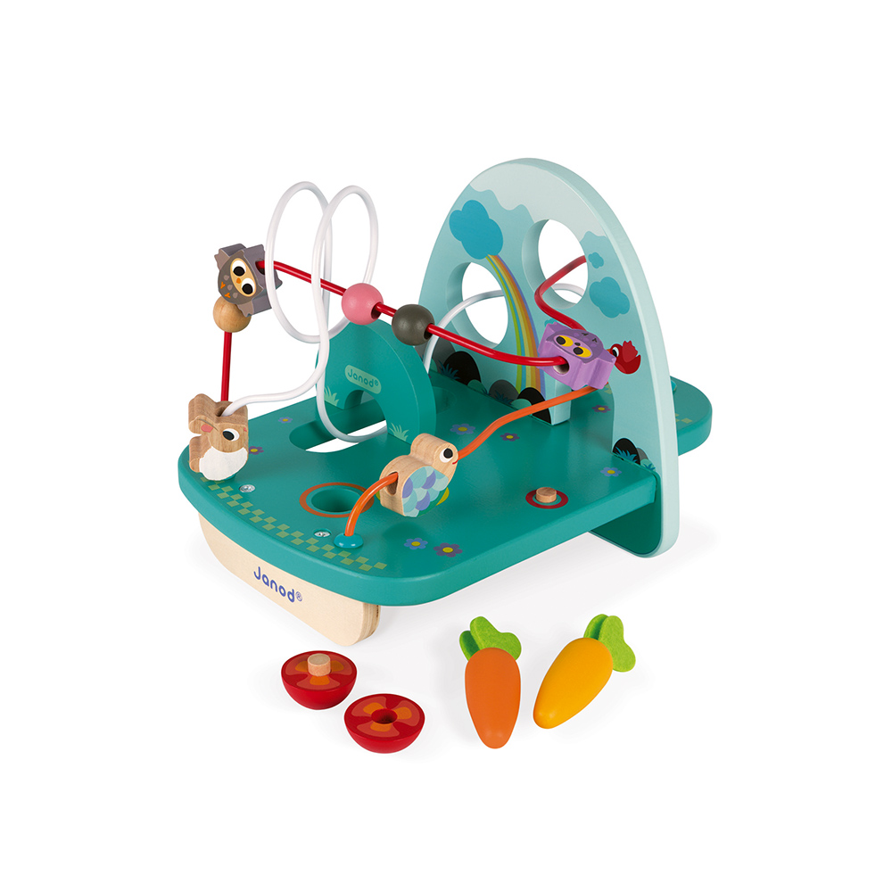 The Janod universe : Janod Toys