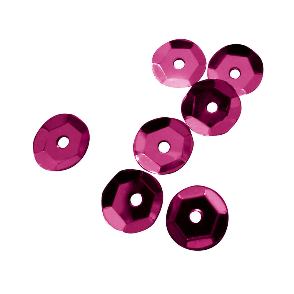 Creative Kit - Magical Garden Stick-on Sequin Set : Glitter, Golden ...