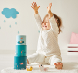 Janod - French specialist in wooden and cardboard toys